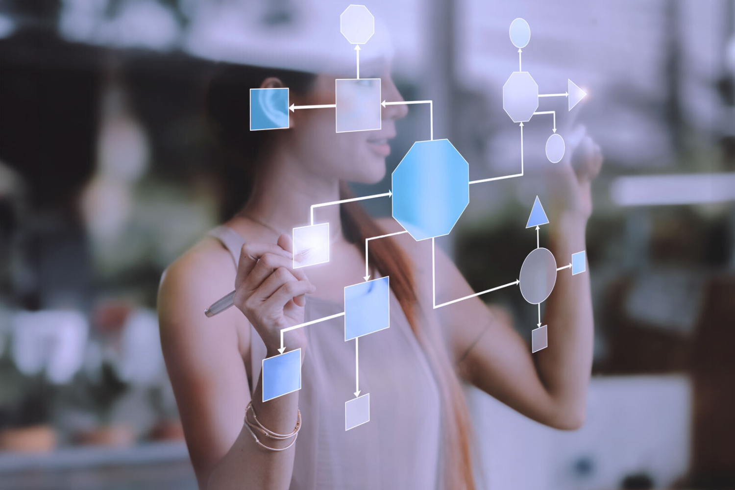 The Simple Solution to Streamlining Collaboration with Title Agent Partners – Grid151